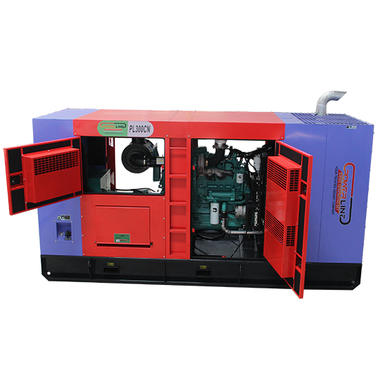 jual Genset 10 KVA Mitsubishi Murah, harga Genset 10 KVA Mitsubishi ...