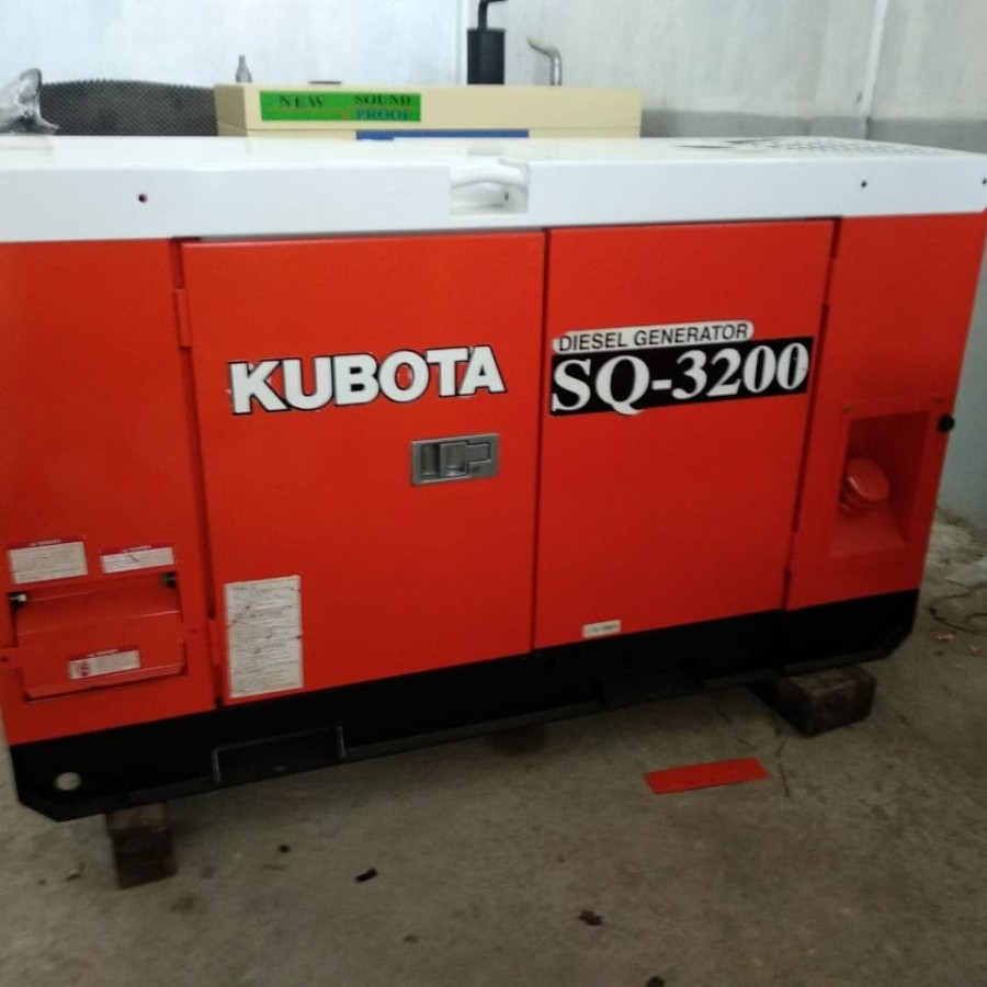 genset, Jual genset, harga genset,distributor genset, tempat genset ...
